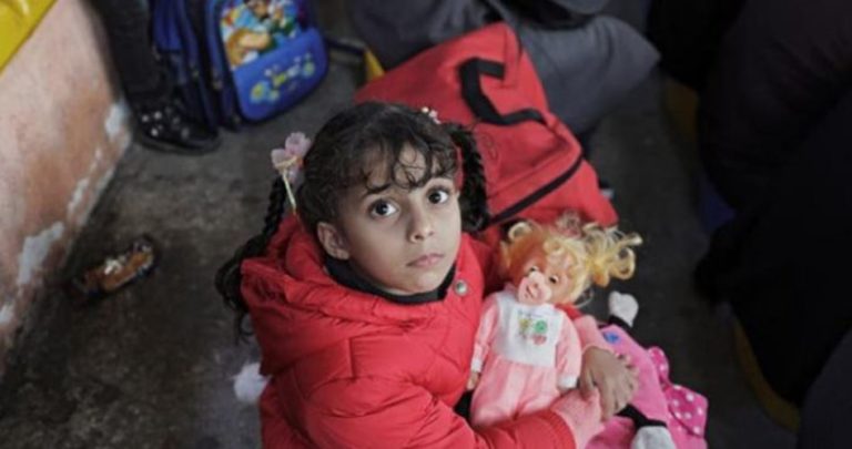 Palestine / Gaza : 30 ans d’isolement et de contrôle – La Tribune ...