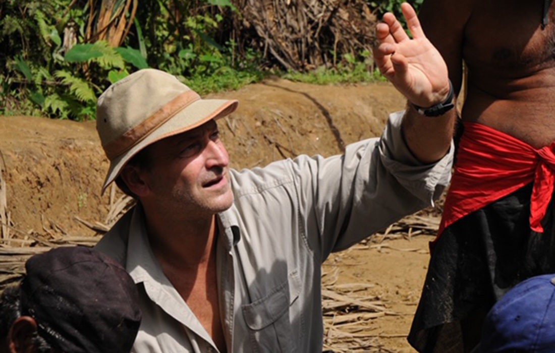 France / Patrick Voillot, l’ambassadeur de la gemmologie – La Tribune Diplomatique Internationale