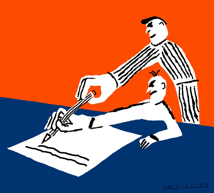 La véritable première victime de la guerre – La Tribune Diplomatique ...