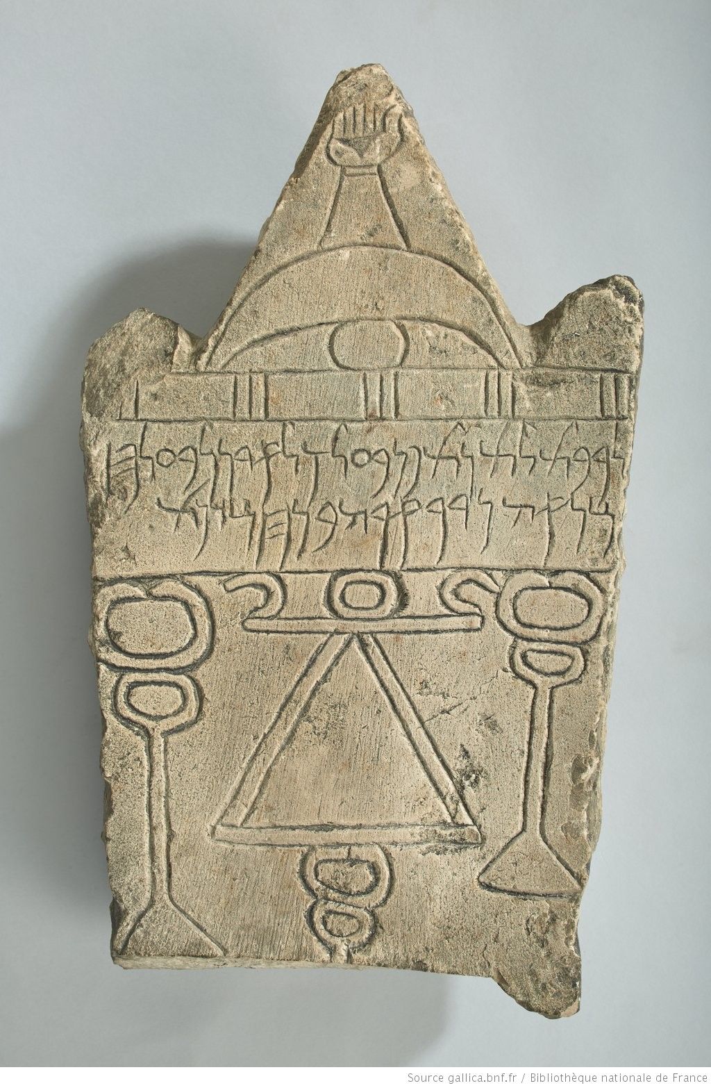 Du punique à la darija : les mots à l’épreuve du temps – La Tribune ...