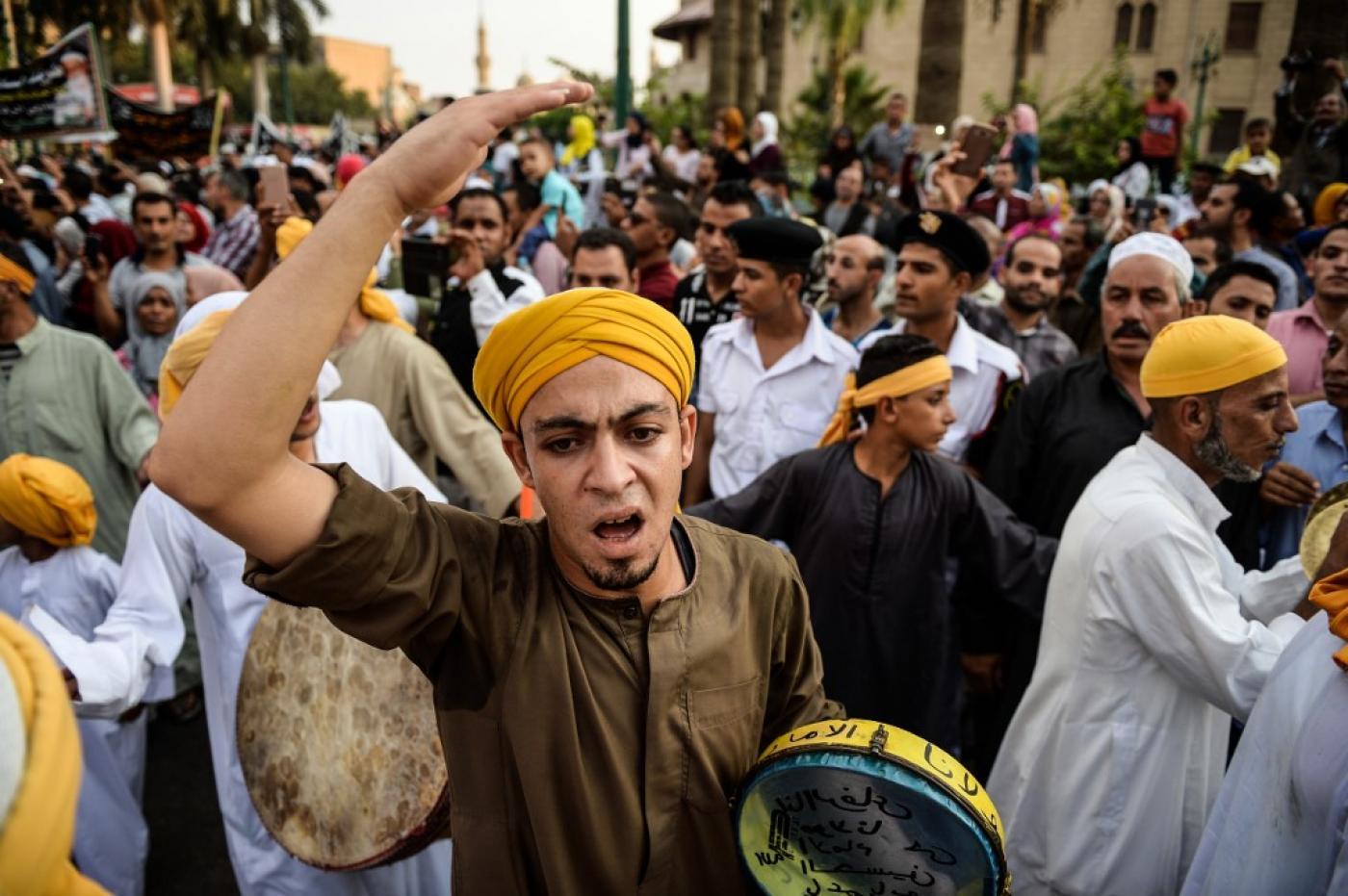 L’islamisme contre le soufisme – La Tribune Diplomatique Internationale