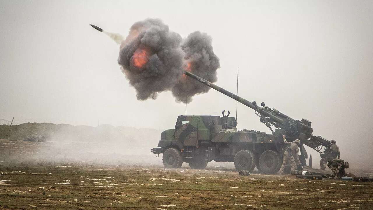 Armement : face aux défis régionaux, le Maroc s’équipe – La Tribune ...