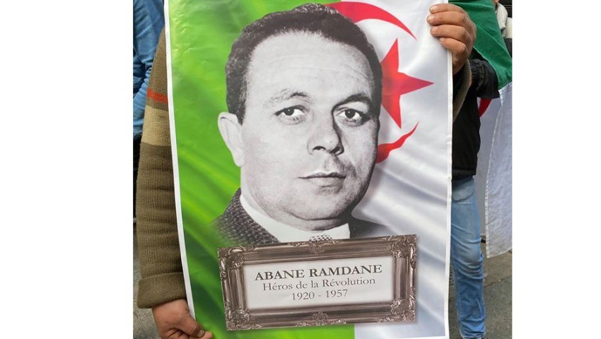 Abane Ramdane, une icône de la lutte anticoloniale – La Tribune ...