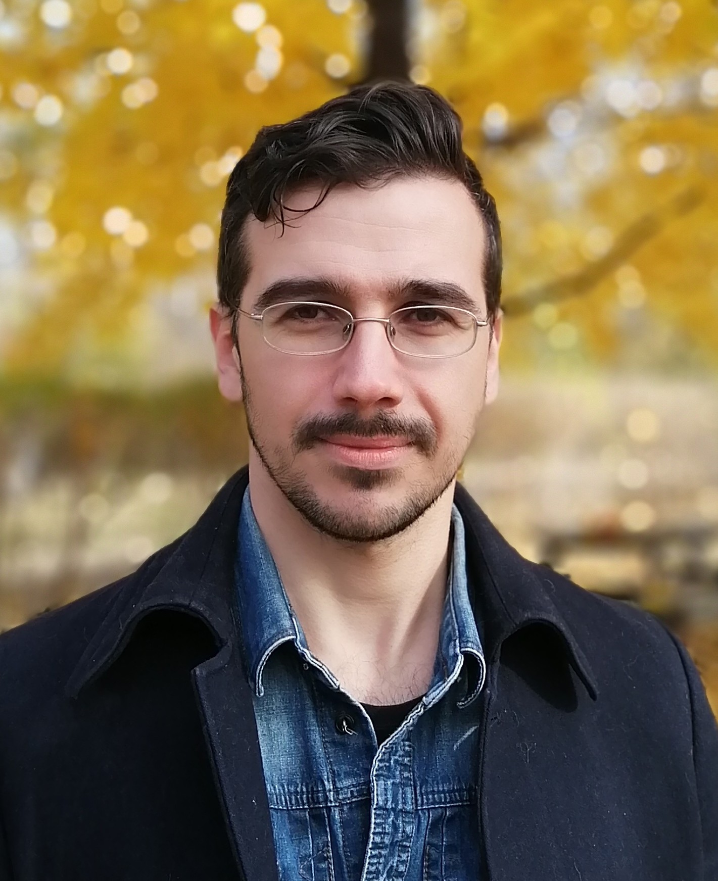 The Canadian journalist Matthew Ehret: « The UN is corrupt » – La ...