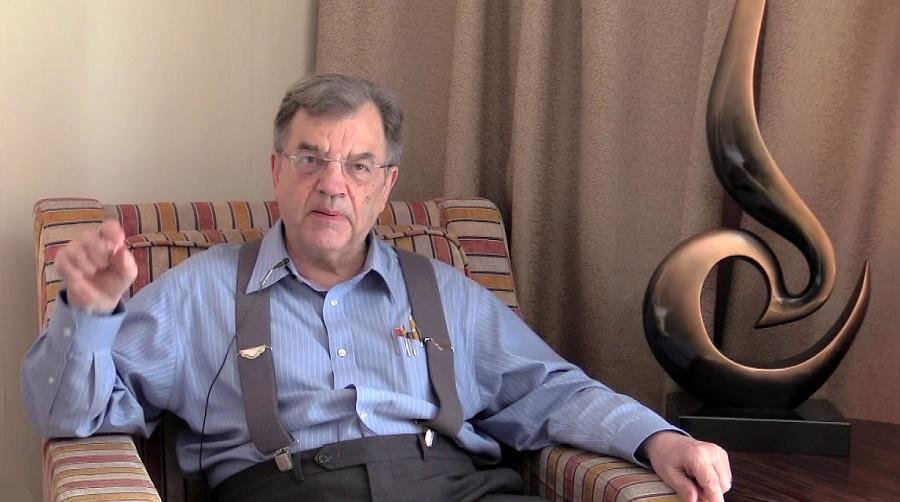 Michael Hudson : « The IMF is a political arm of the U.S. military ...