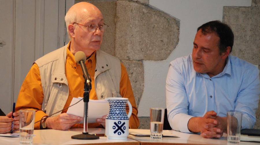 Professor Grover Furr explains the West’s hatred of Russia – La Tribune ...