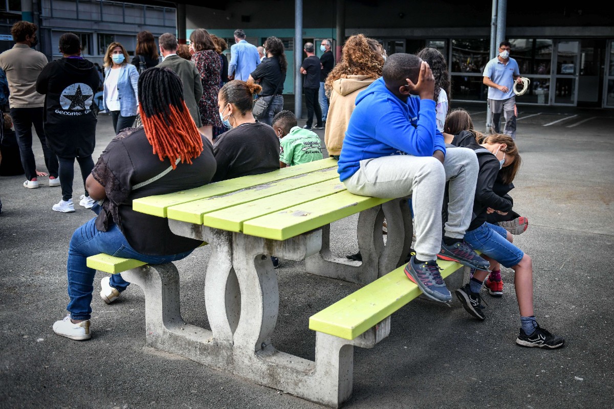 Importance du « vivre ensemble » et « éradication de la ségrégation ...