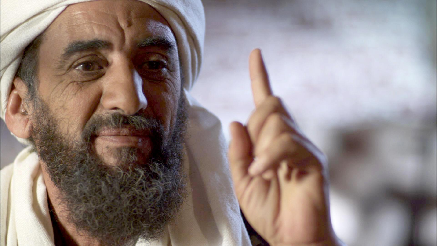 Qui est derrière la résurrection subite du chef d’Al-Qaïda Oussama Ben Laden ? – La Tribune ...