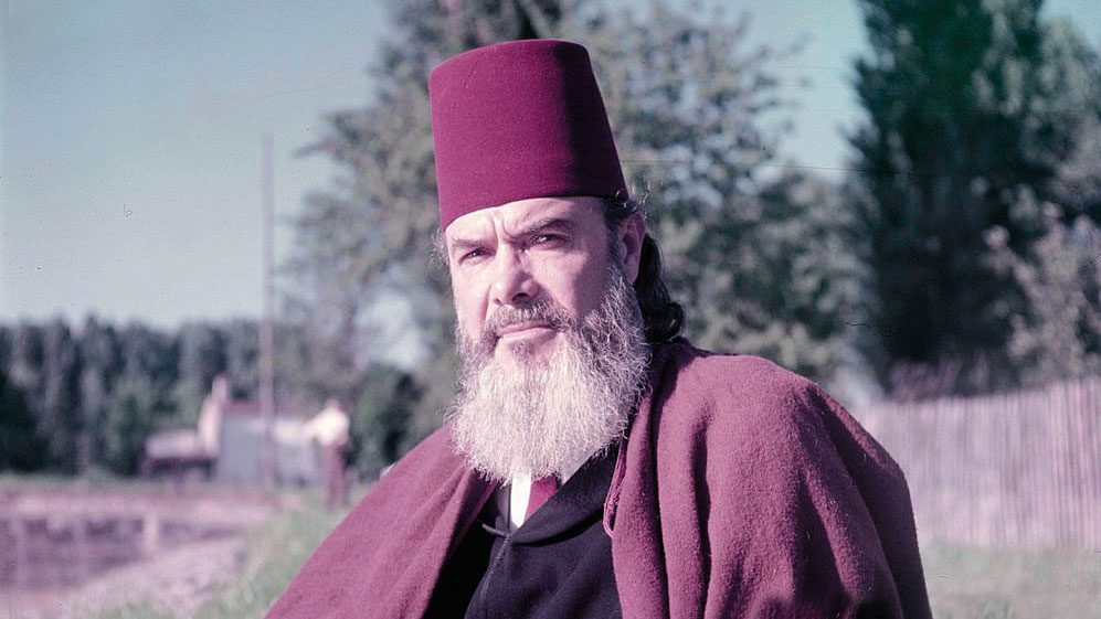 A l’occasion du cinquantenaire de sa mort : Messali Hadj : un pionnier ...