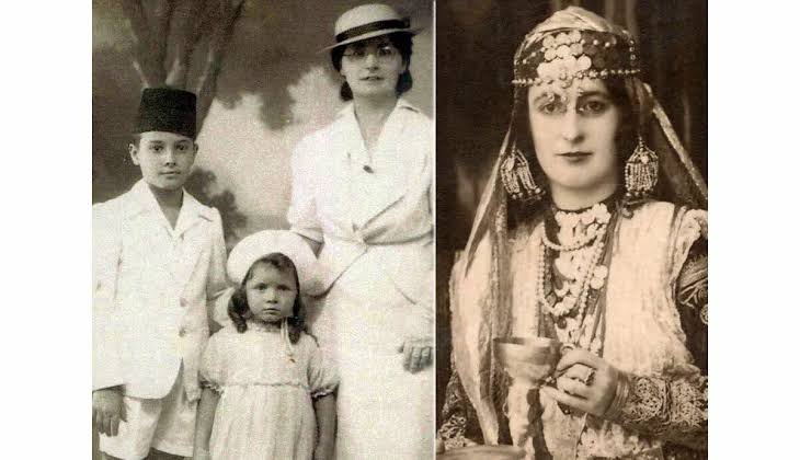 A l’occasion du cinquantenaire de sa mort : Messali Hadj : un pionnier ...